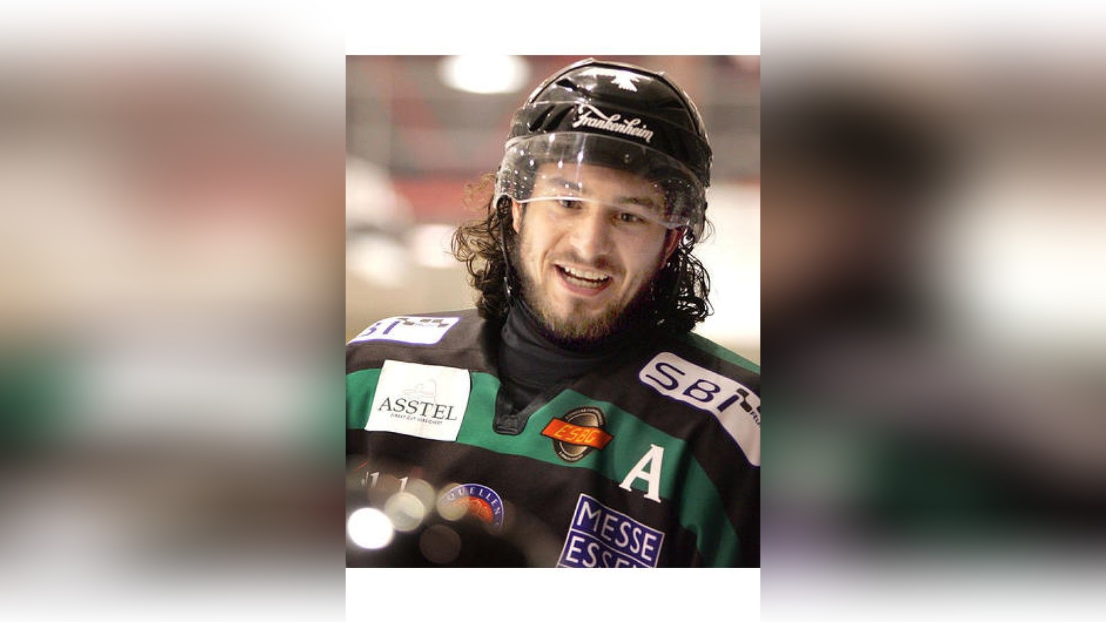 Markus Busch kehrt zu den Moskitos zurück