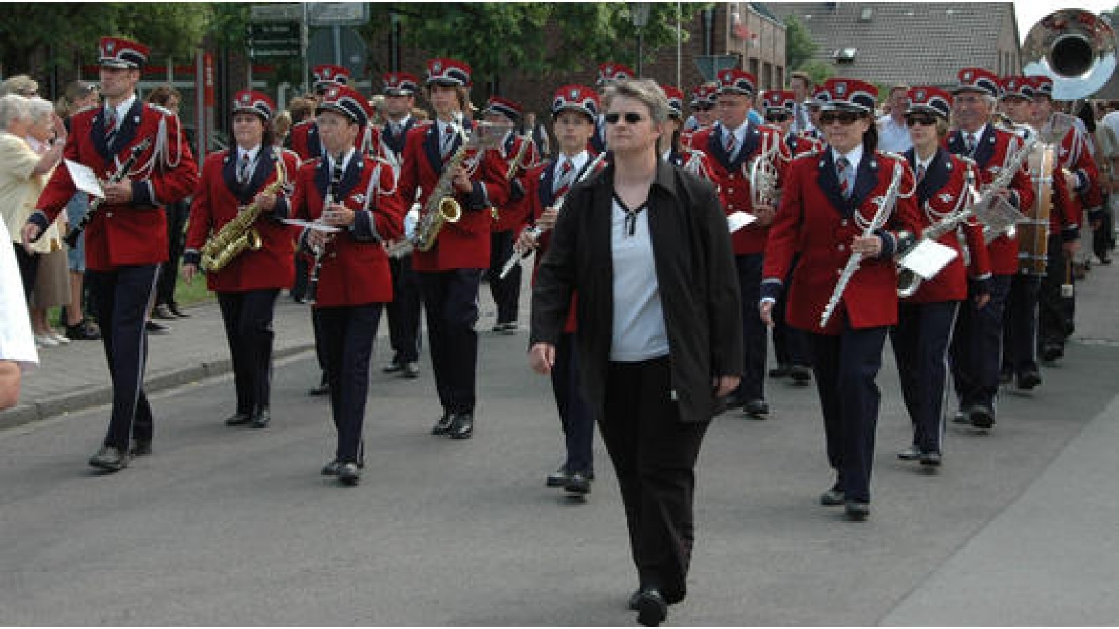 Seit 50 Jahren befreundet