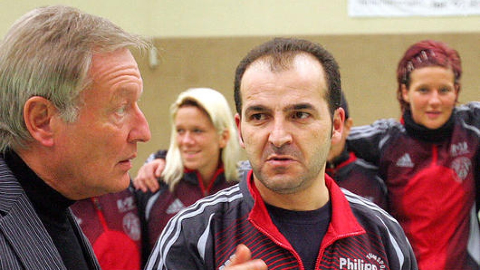 Erol Bal: Wir haben wirklich alles versucht