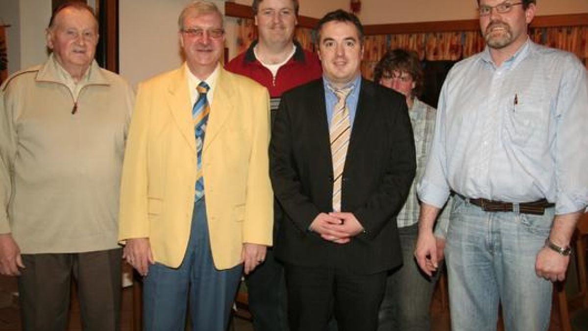 Kein neues Zentrum zwischen Bremen und Parsit Liberale: Dies würde ...