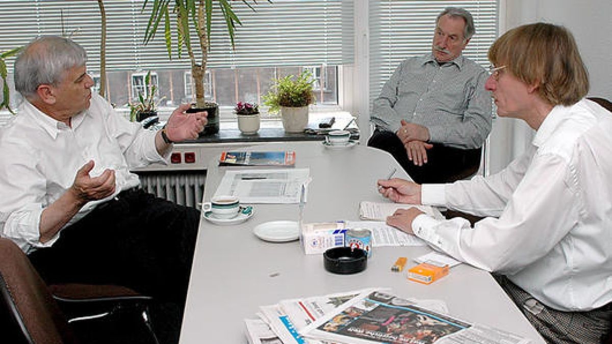 E-Mails Bochum-Kabul