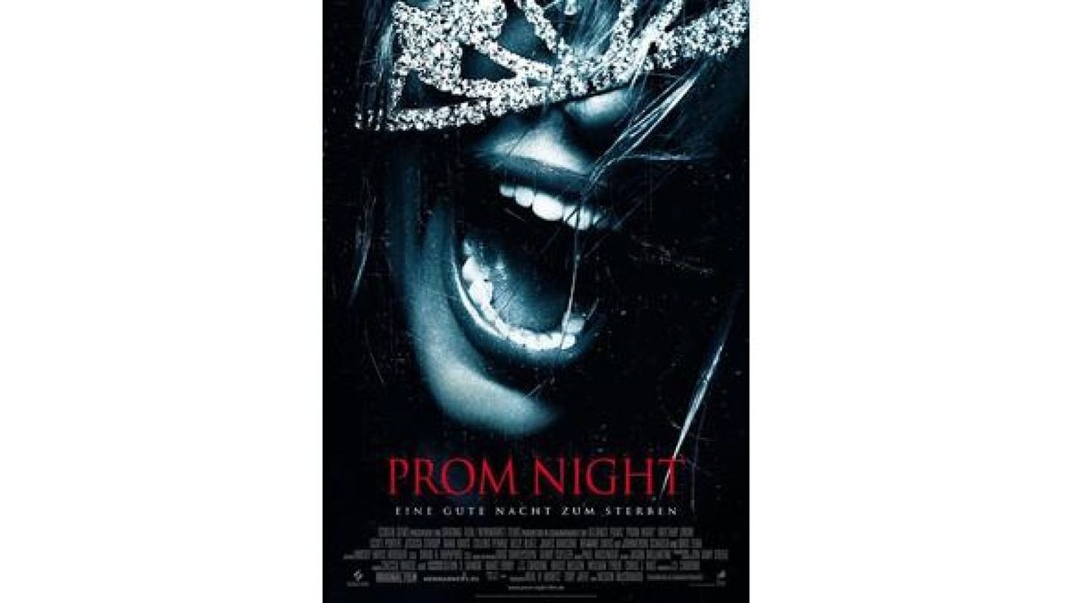 Prom Night