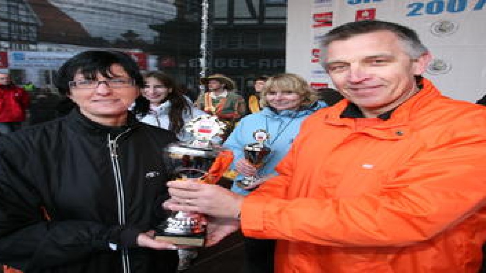 Elke Stephan holt sich zum dritten Mal den Sieg