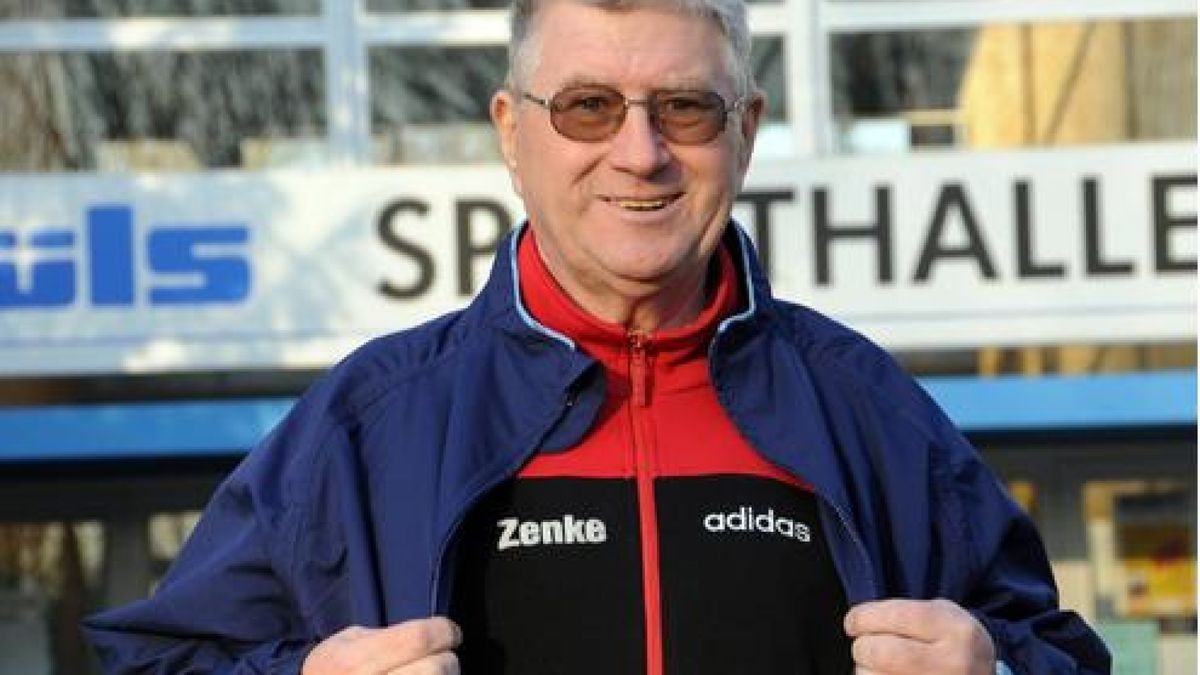 Die Sportlerwahl im Vest