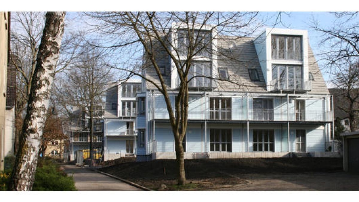 Die Zukunft hat begonnen