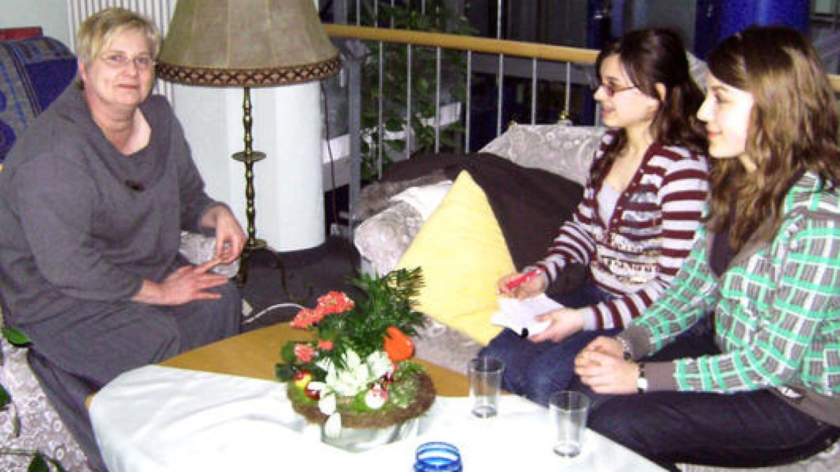 Keine Angst vor dem Tod