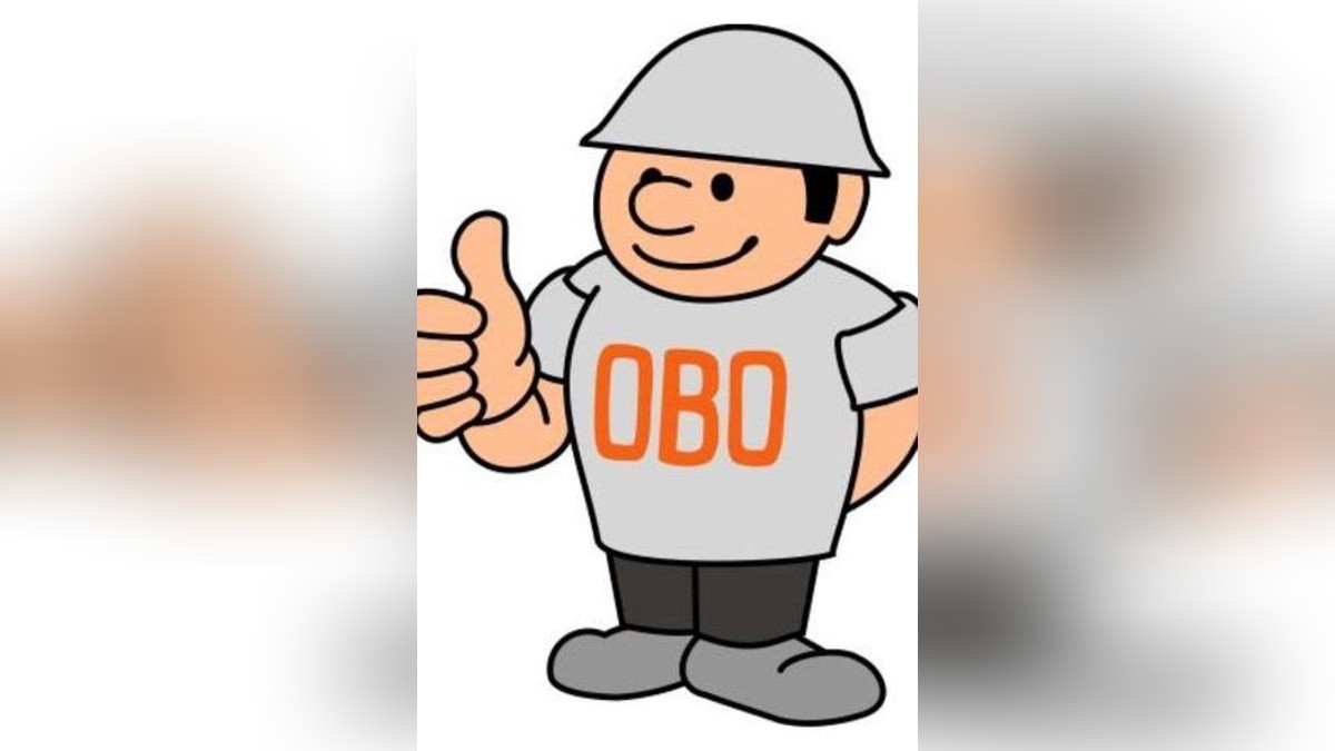 Das OBO-Männchen wird 50 Jahre alt