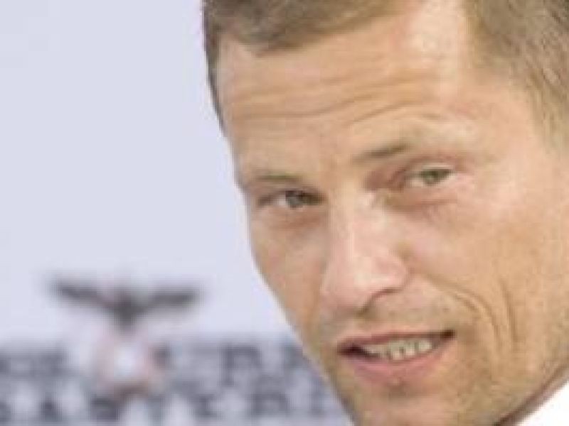 Kölner Model ist neue Freundin von Til Schweiger