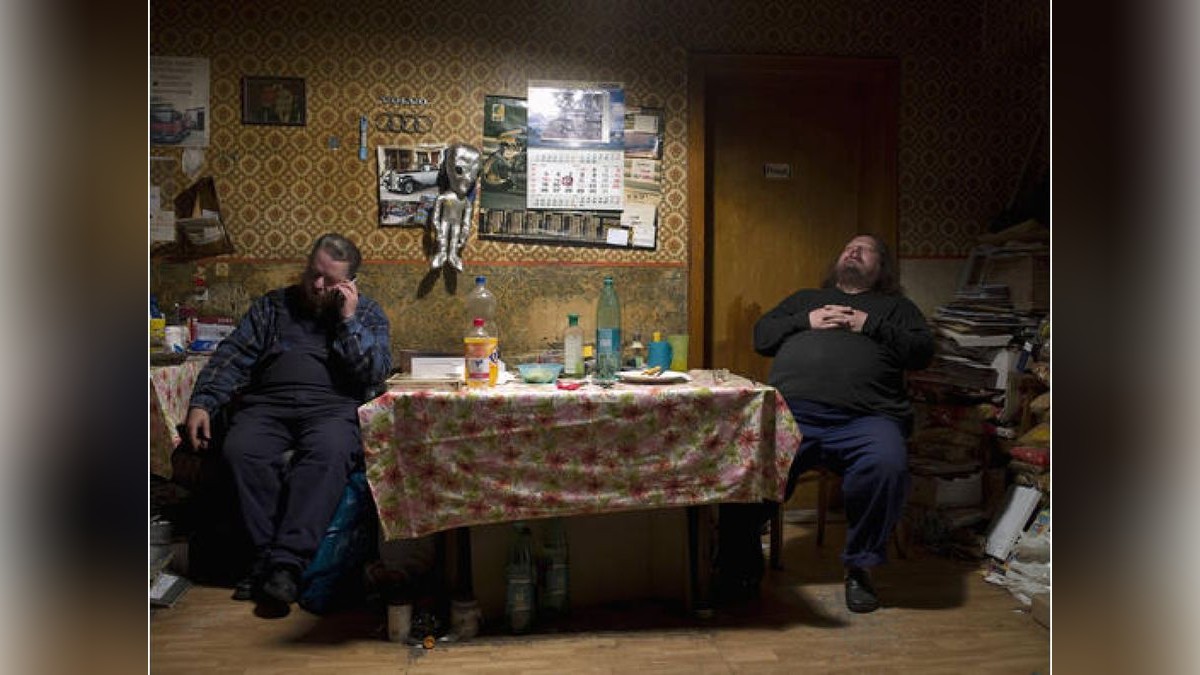 Die Ludolfs - Vier Brüder mit Benzin im Blut