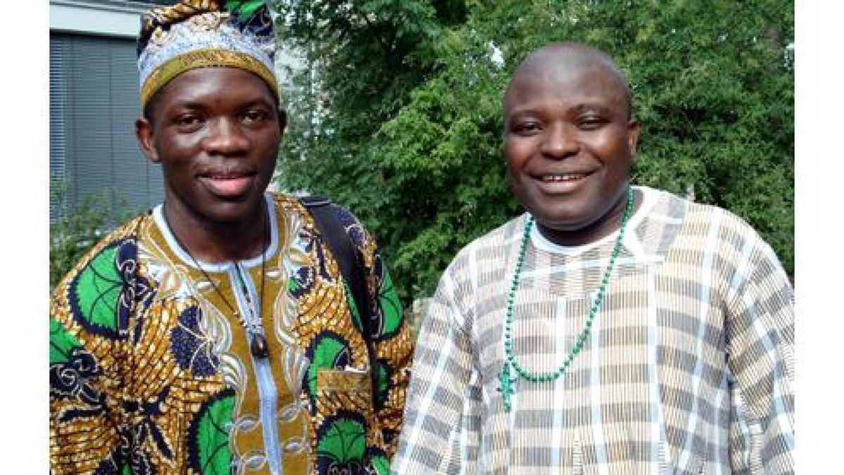 Unicef-Gala 2007 Hilden