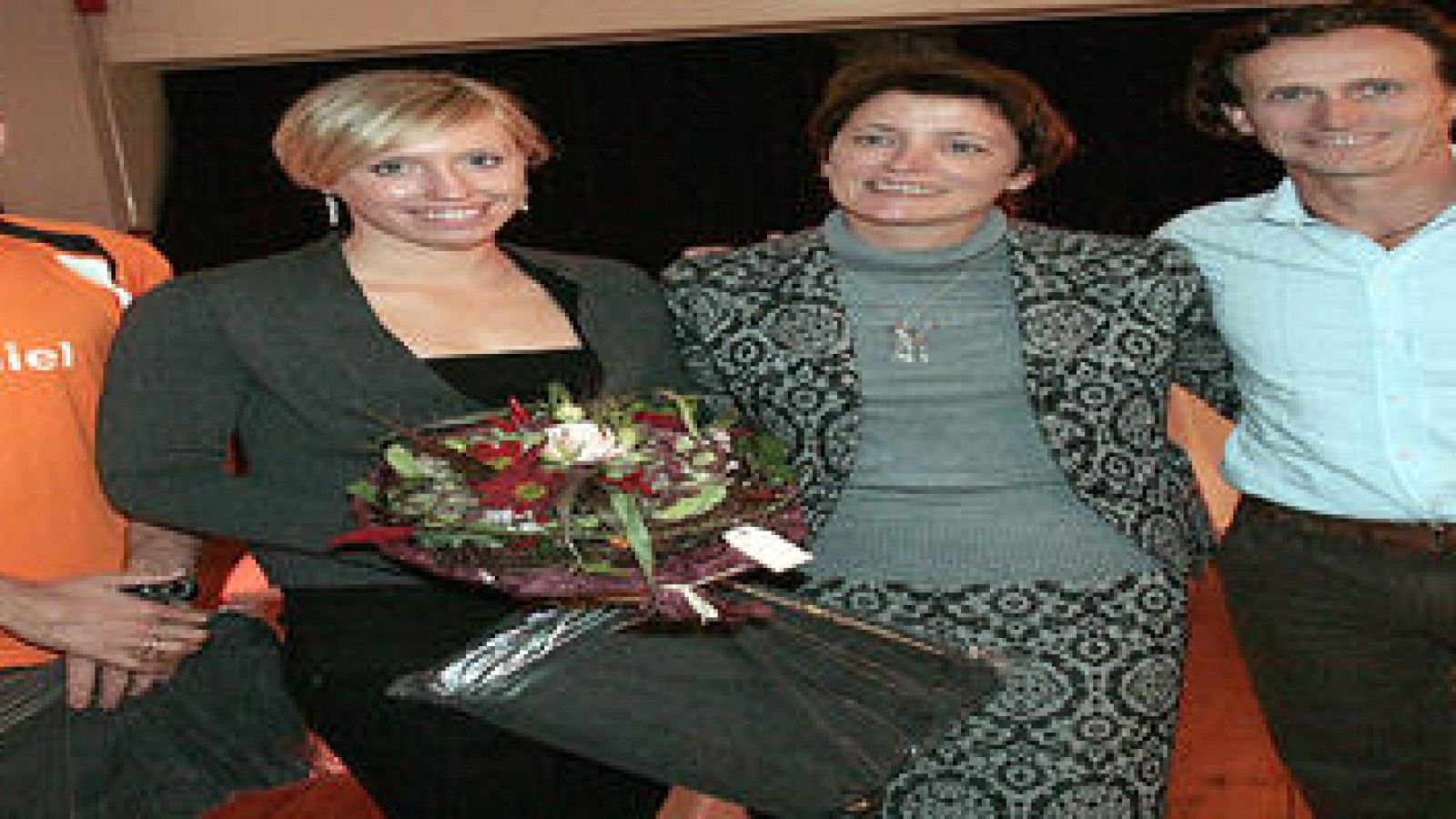 "Einmal Witten, immer Witten"