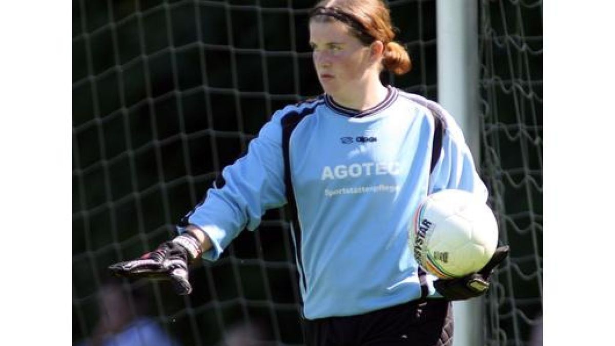 Eva Heinen in Galaform