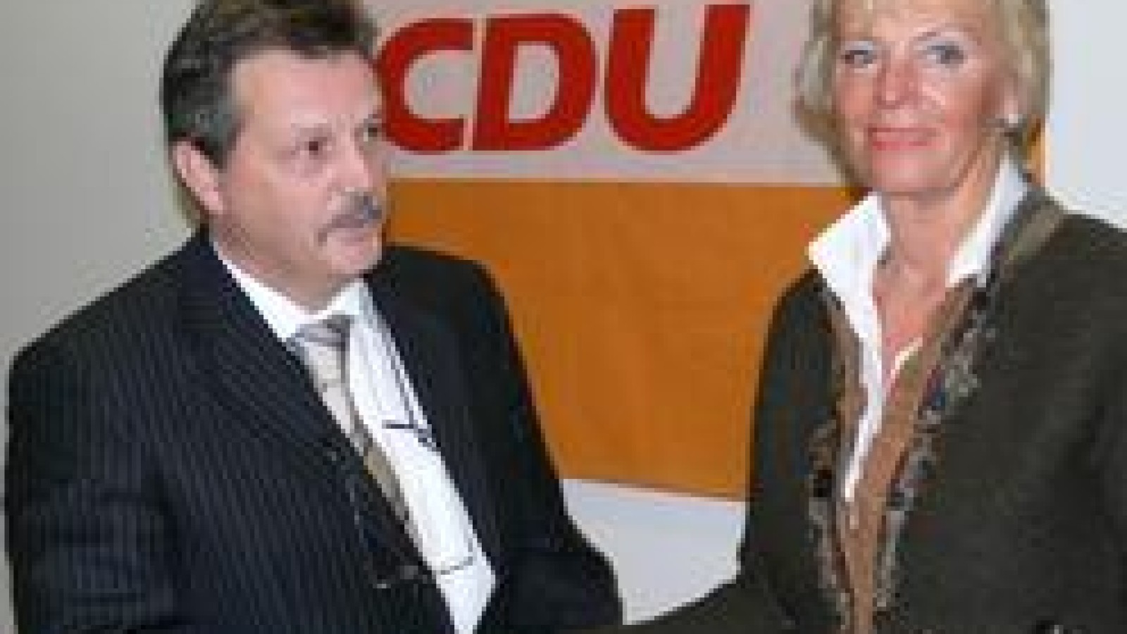 Jan-Walter Hammer neuer Vorsitzender