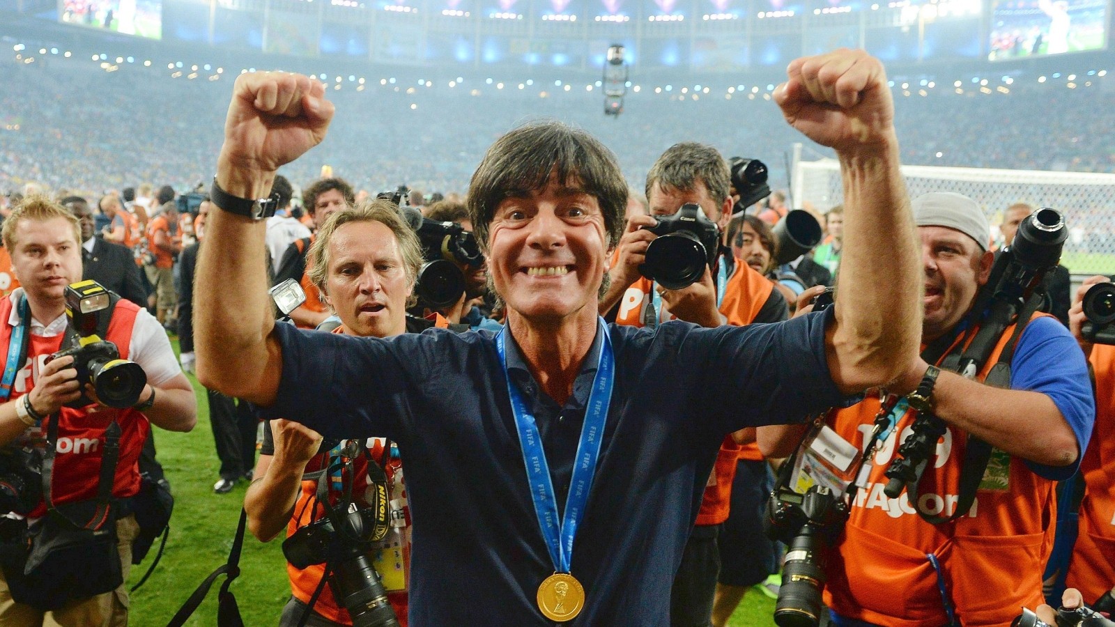 Weltmeister Deutschland bleibt Weltranglisten-Erster