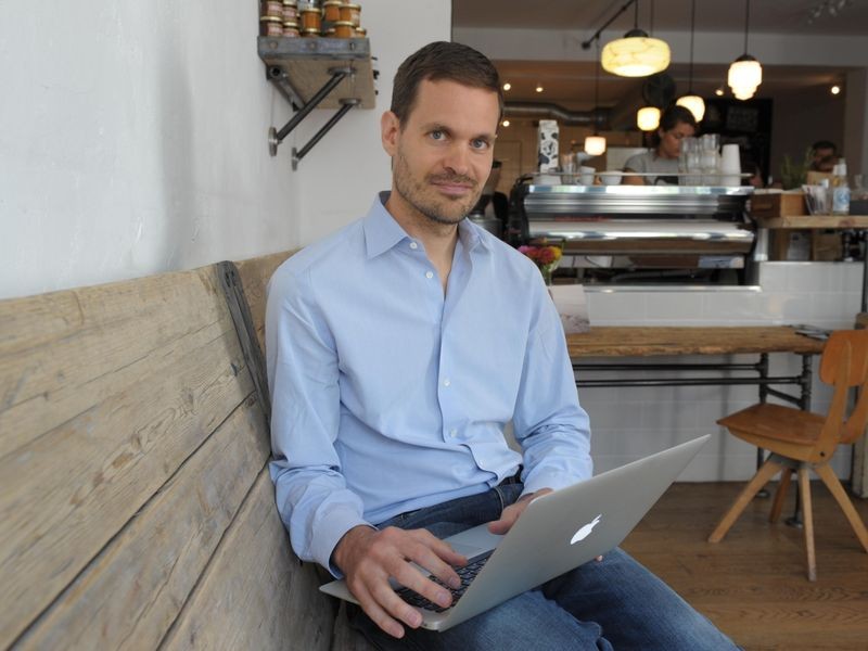 Benjamin Otto wird gestaltender Gesellschafter bei Otto