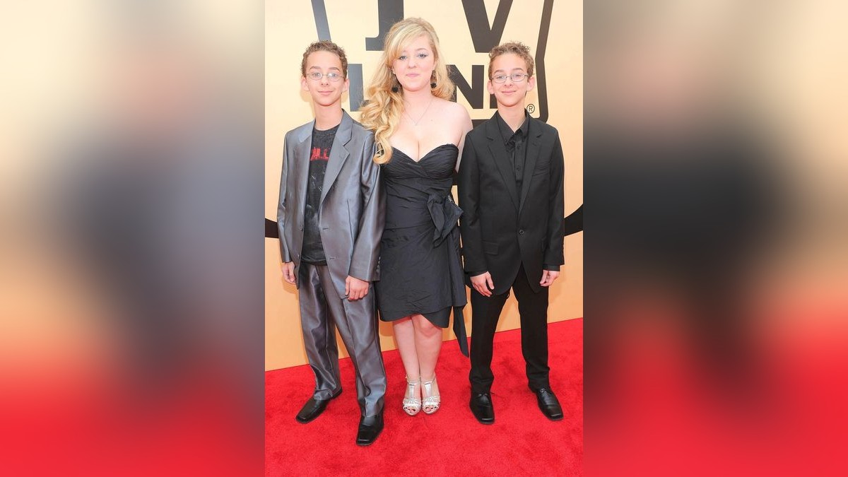 Trauer nach Selbstmord von Kinderstar Sawyer Sweeten