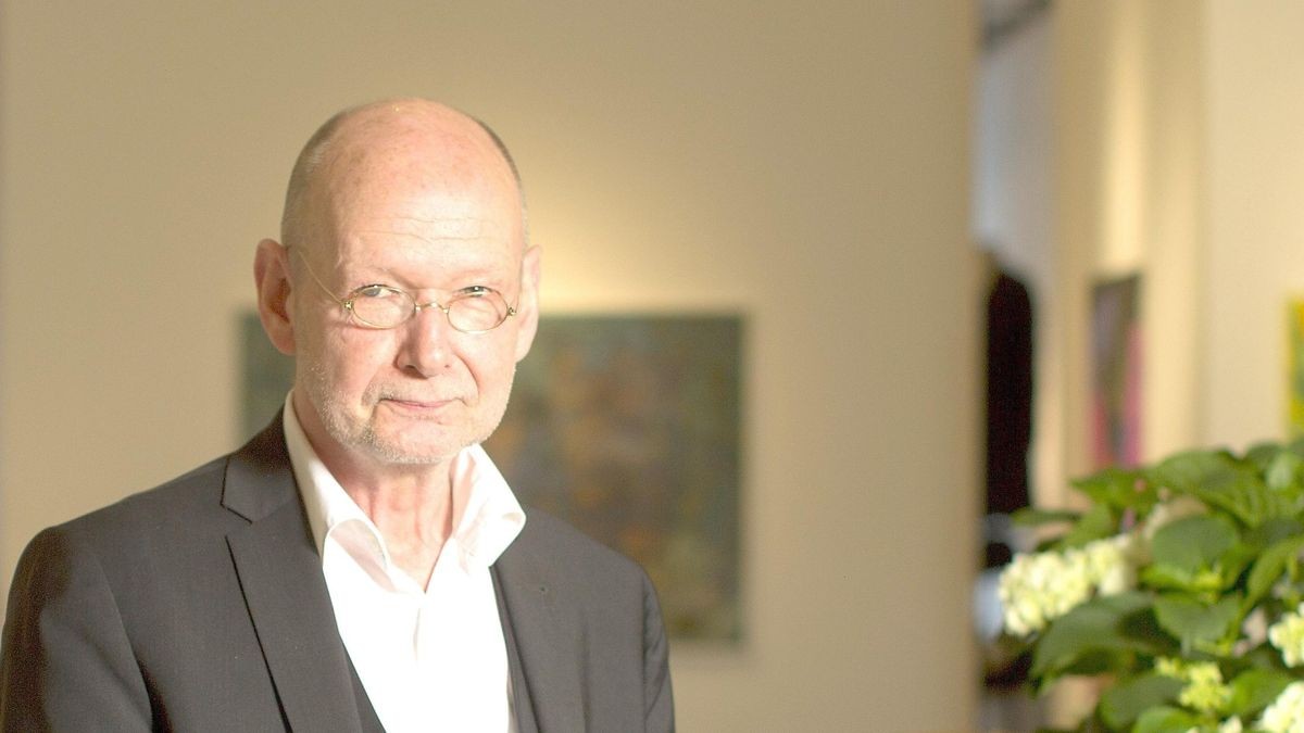 Aus für die Galerie Rose nach 34 Jahren