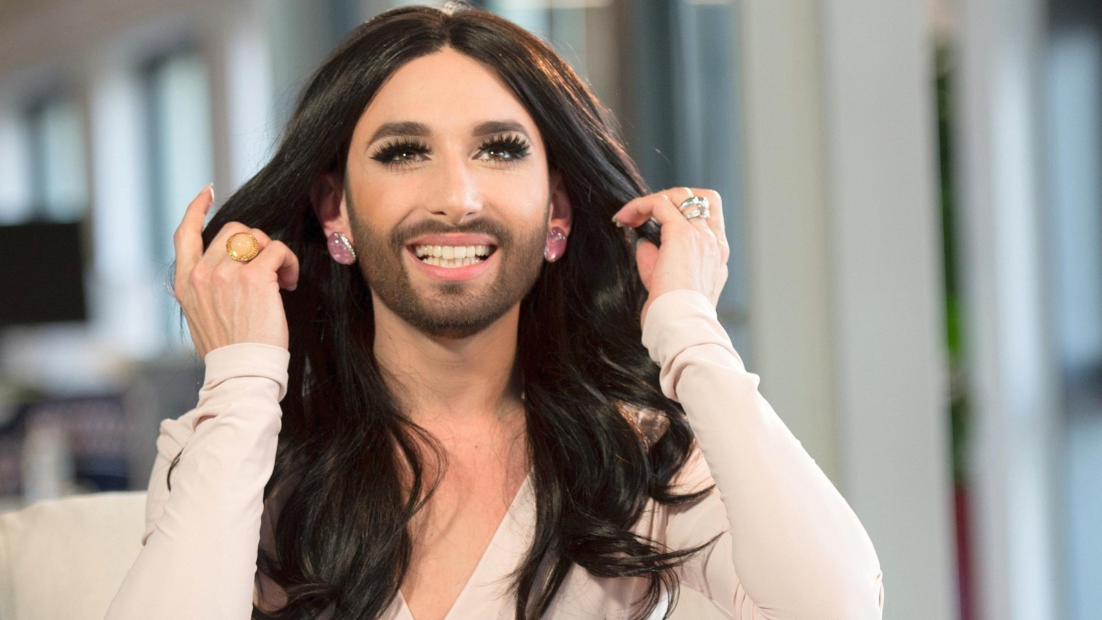 Dreitagebart ist der Lieblingsbart der Deutschen