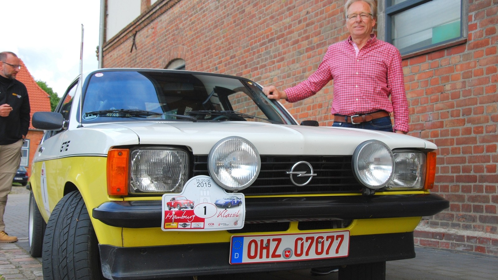 Zehn Gründe, warum Menschen ihre Oldtimer lieben