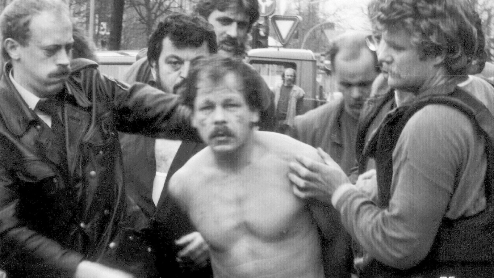 Der St.-Pauli-Killer, der sich selbst erschoss