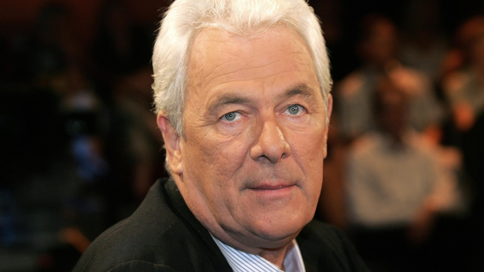 Steuerfahnder durchsuchen Firma von Reeder Peter Krämer