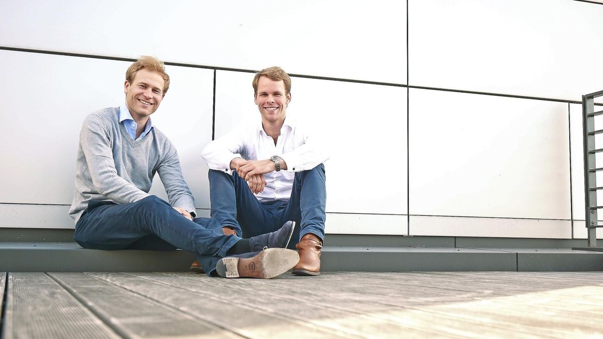 Hamburger Internetportal bietet Nebenjobs nur für Studenten