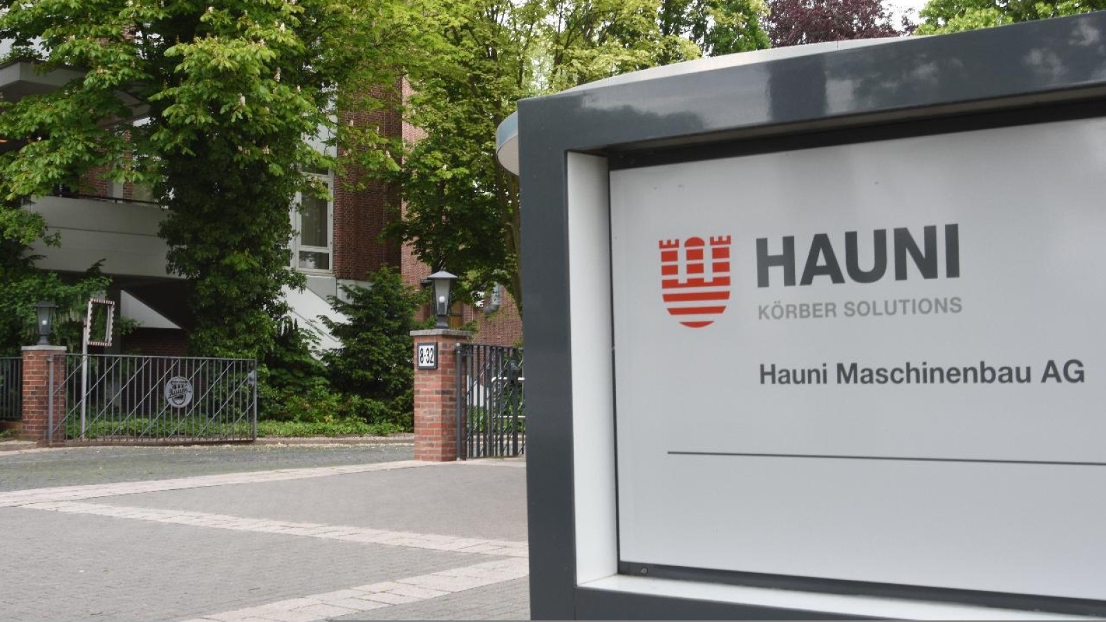 Bei Hauni wird um jeden Arbeitsplatz gekämpft