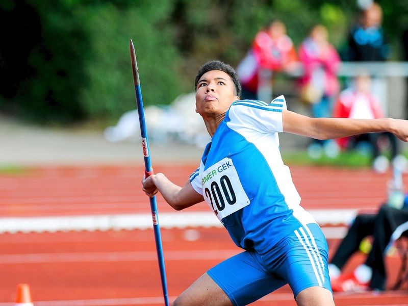 Aaron Köhler muss im nächsten Jahr vielseitiger werden