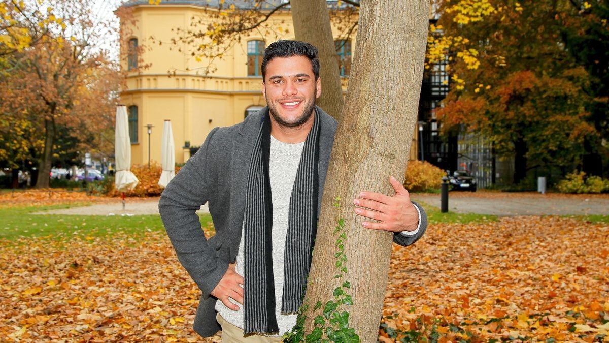 Vom Gangster zum besten Abiturienten Deutschlands