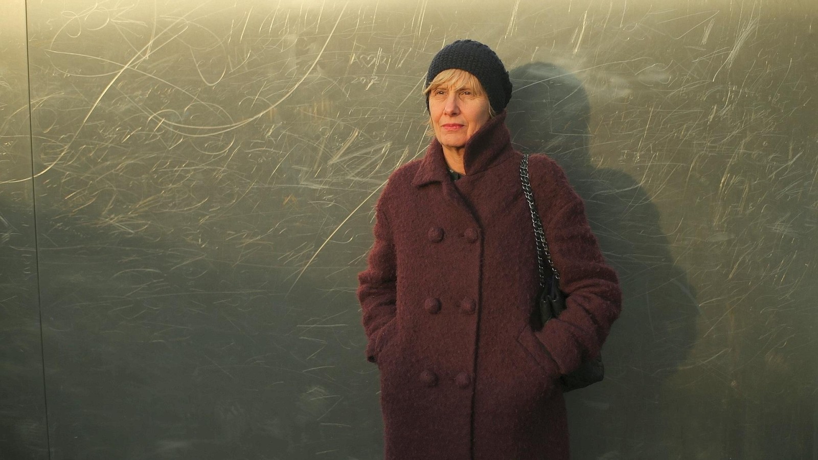 68er-Ikone Jutta Winkelmann – Im Angesicht des Todes