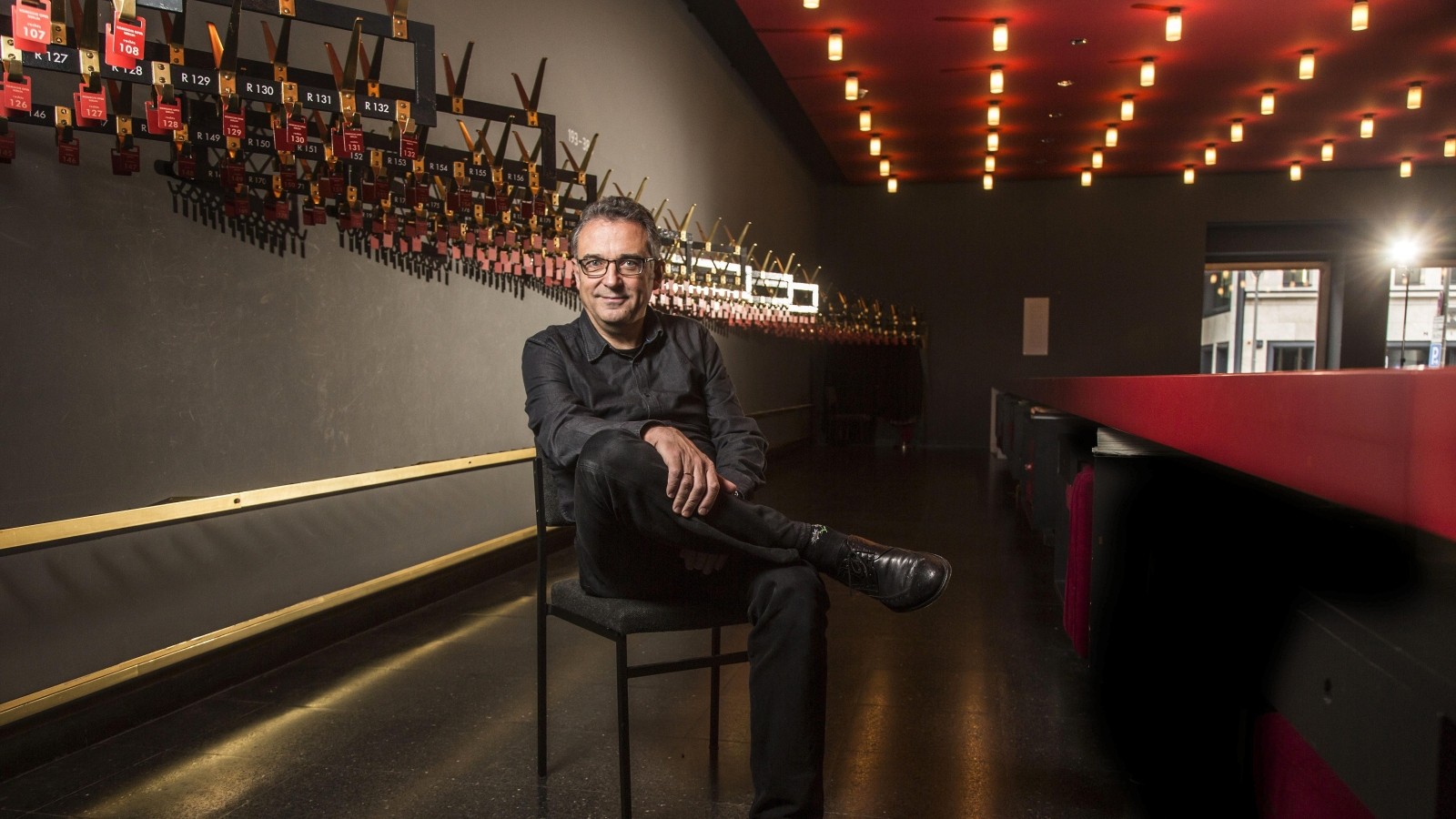 Andreas Homoki: Zehn Jahre Berlin waren genau richtig