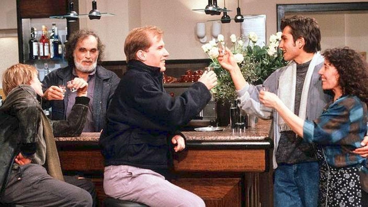 „Lindenstraße“: So kämpfen Fans gegen das Aus der Kult-Serie