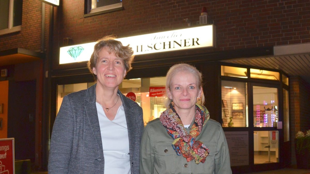 Juwelier Ilschner schließt nach 90 Jahren