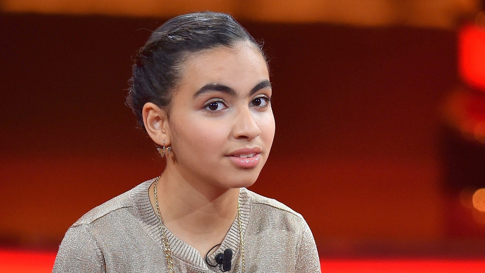 Flüchtlingsmädchen Reem Sahwil darf offenbar in Deutschland bleiben