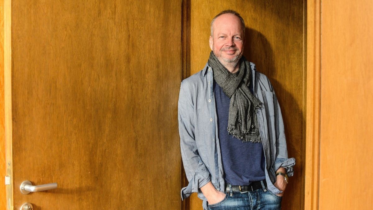 Claus Guth: "Die Salome ist schon ein Extremfall"