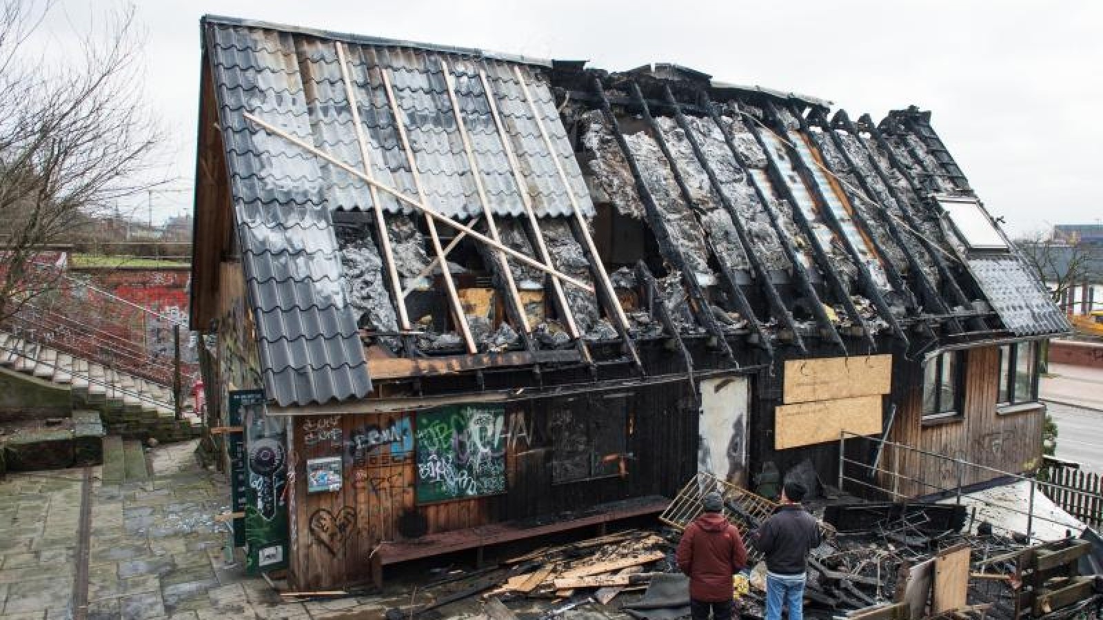 Golden Pudel Club kehrt im Miniformat zurück