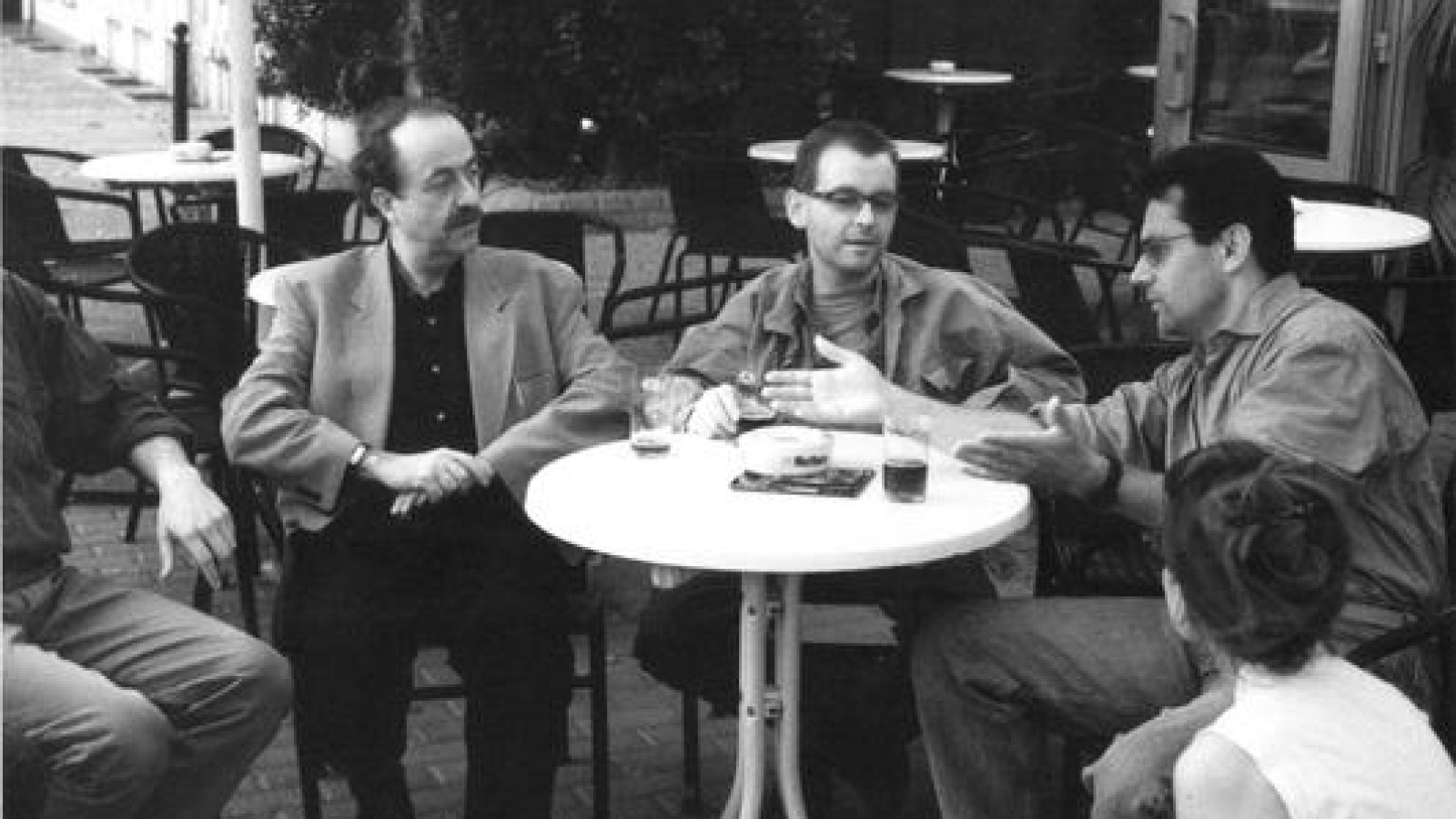 Mit Helmut Postel starb der Kopf des neuen Schauspiels