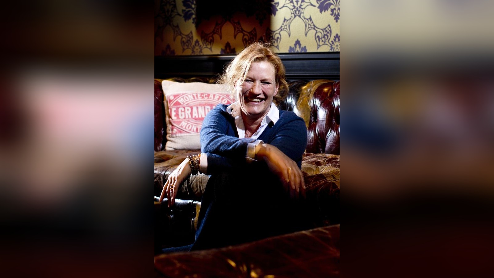 "Klar mache ich das auch, um Miete zu zahlen"