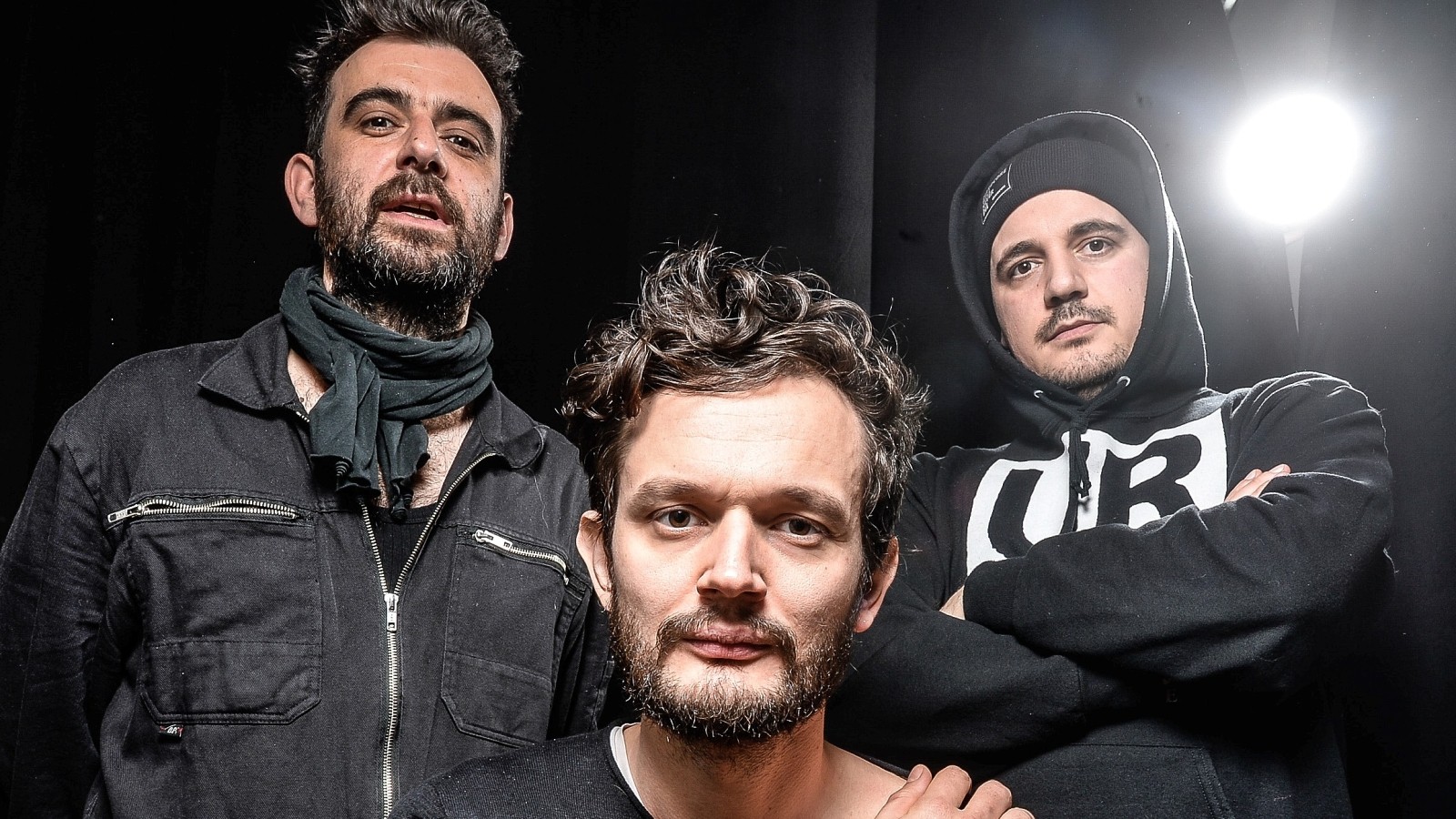 Moderat live in Berlin 2022 – Was Fans wissen müssen