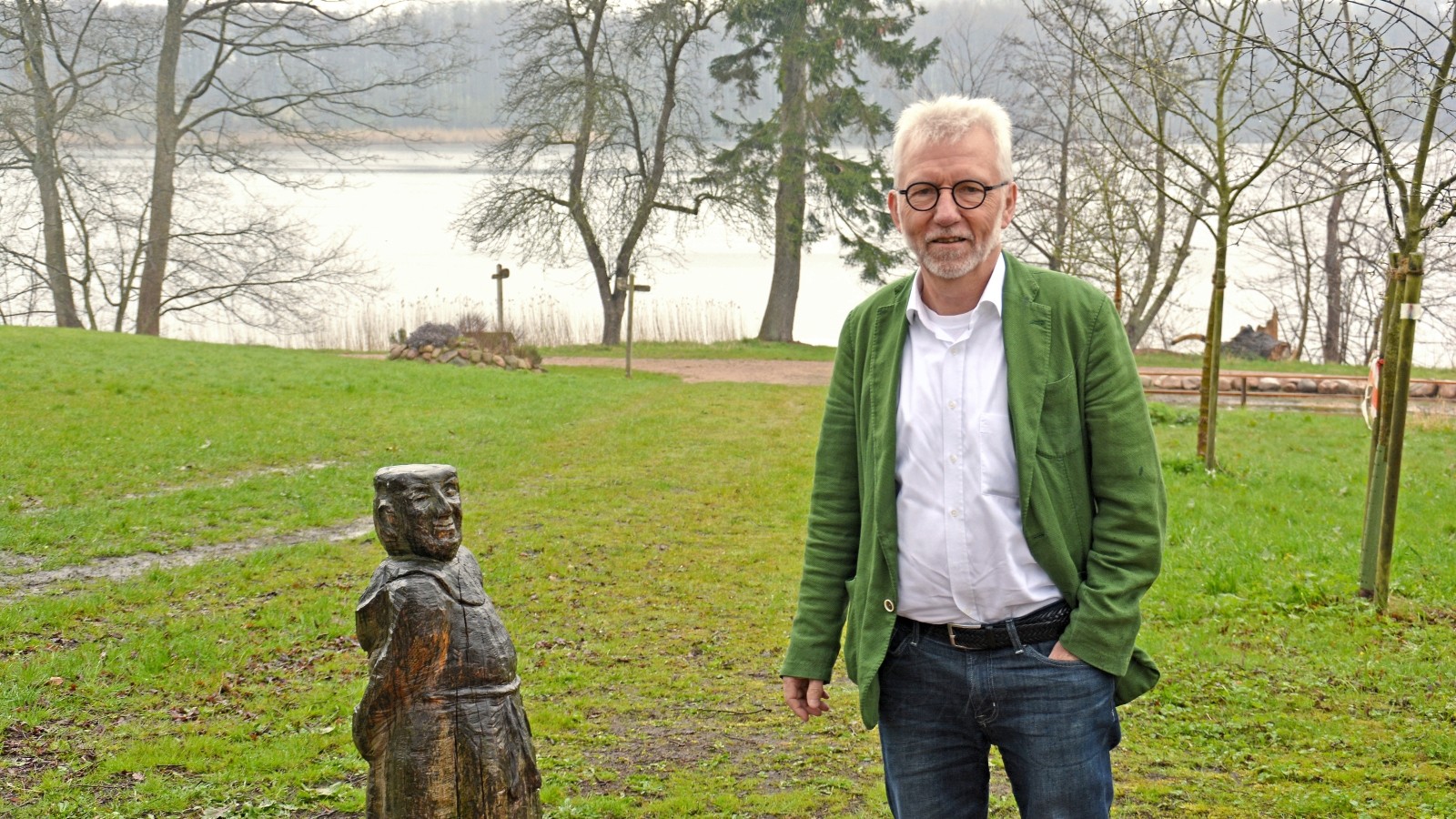 Klaus Plöger geht – Meilensteine einer Amtszeit