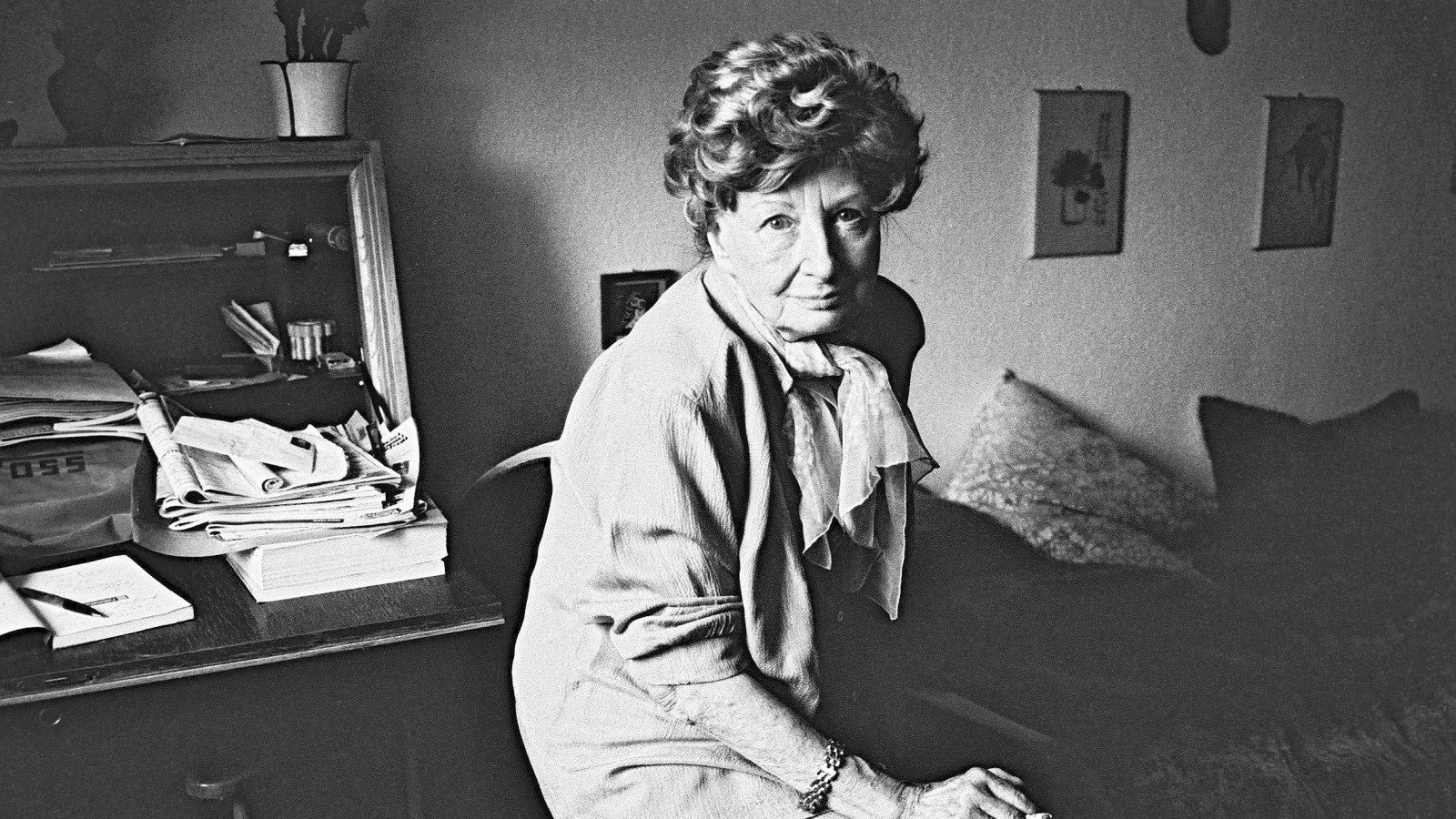 Niemand will uns haben: Irmgard Keuns „Kind aller Länder“