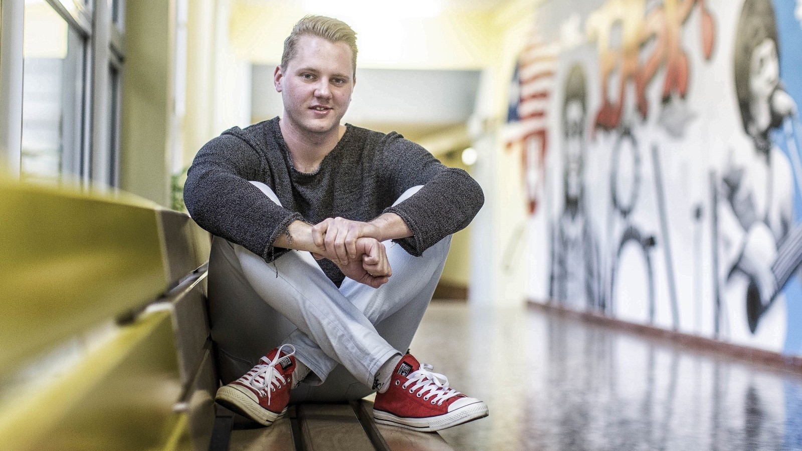 Warum sich junge Männer dem Salafismus verschreiben