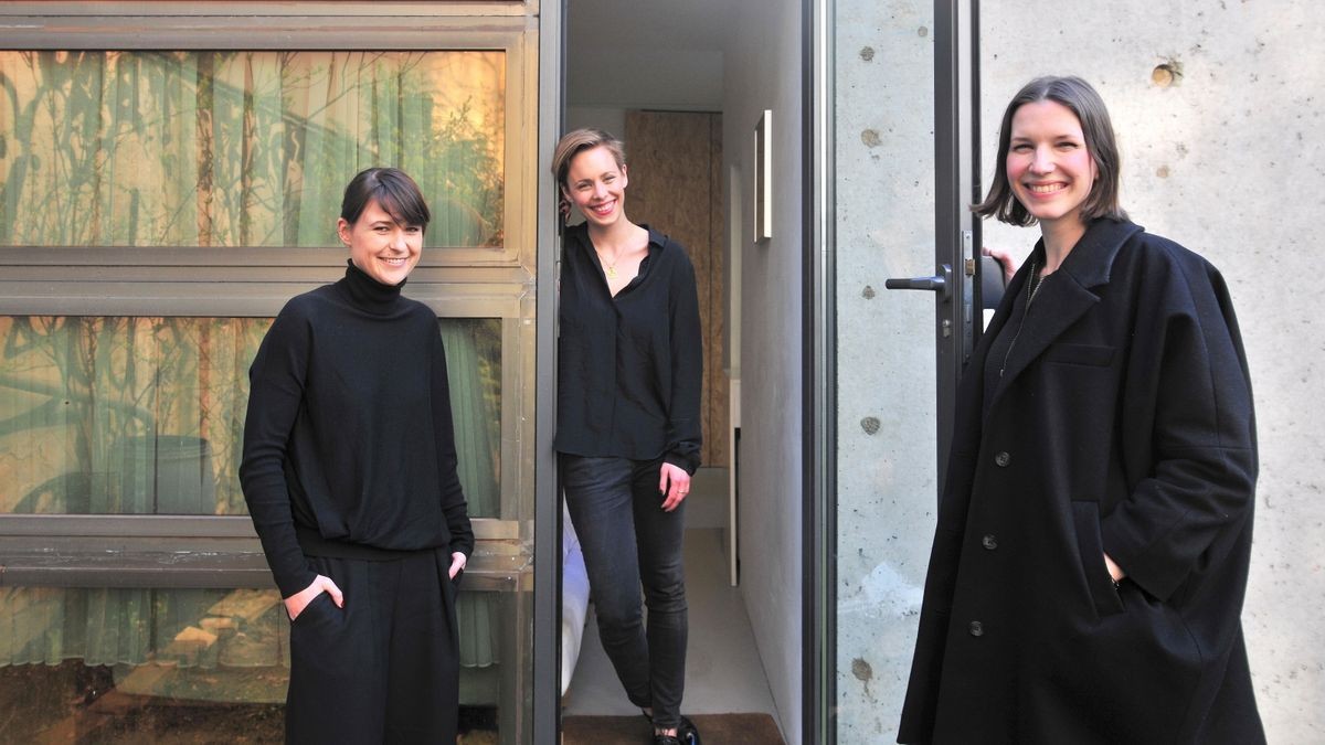 Stadtführungen für Kunst und Architektur