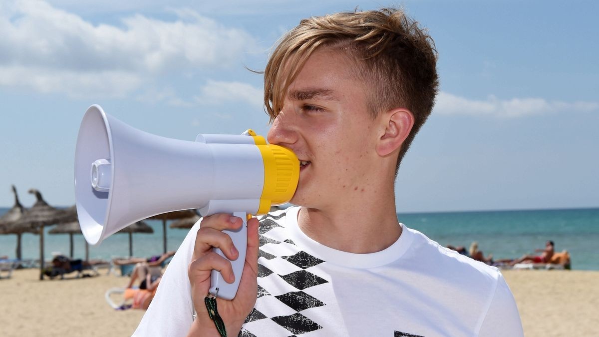 Hertha-Profi Kurt soll pornografische Fotos verschickt haben