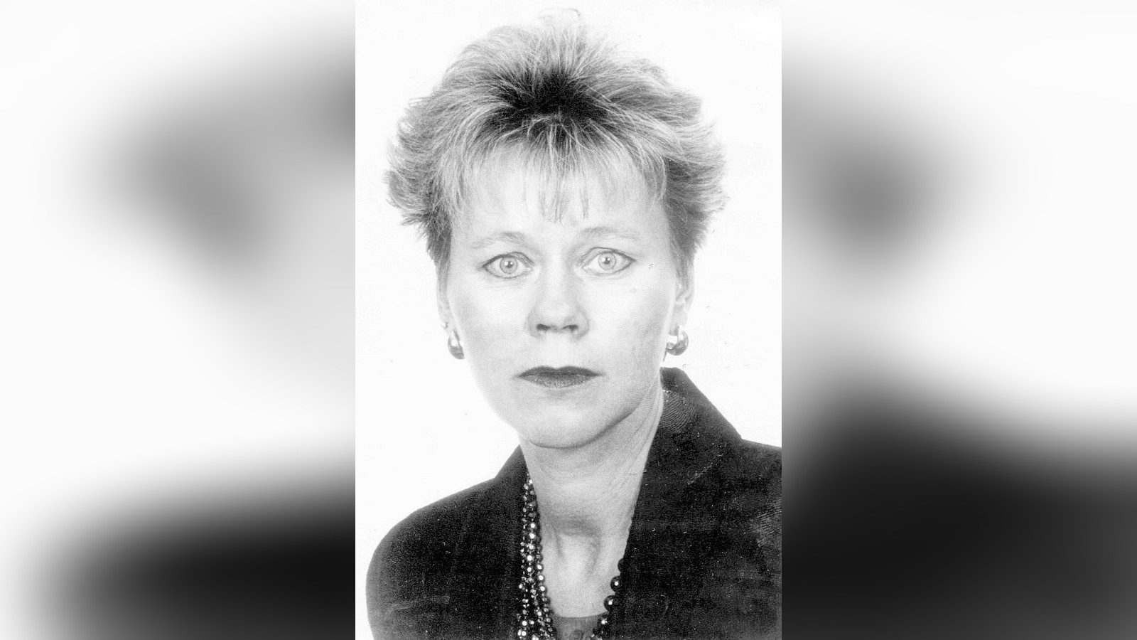 Wurde Birgit Meier von einem Serienmörder getötet?