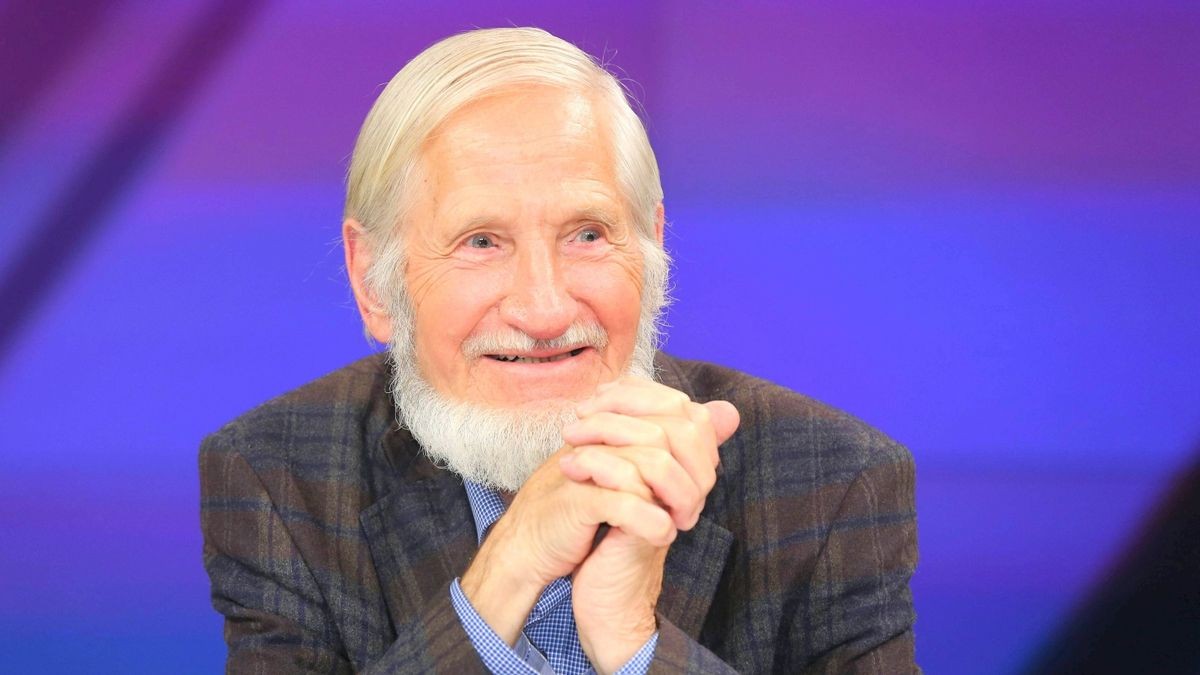 Ein „radikales Leben“ – Cap-Anamur-Gründer Neudeck ist tot