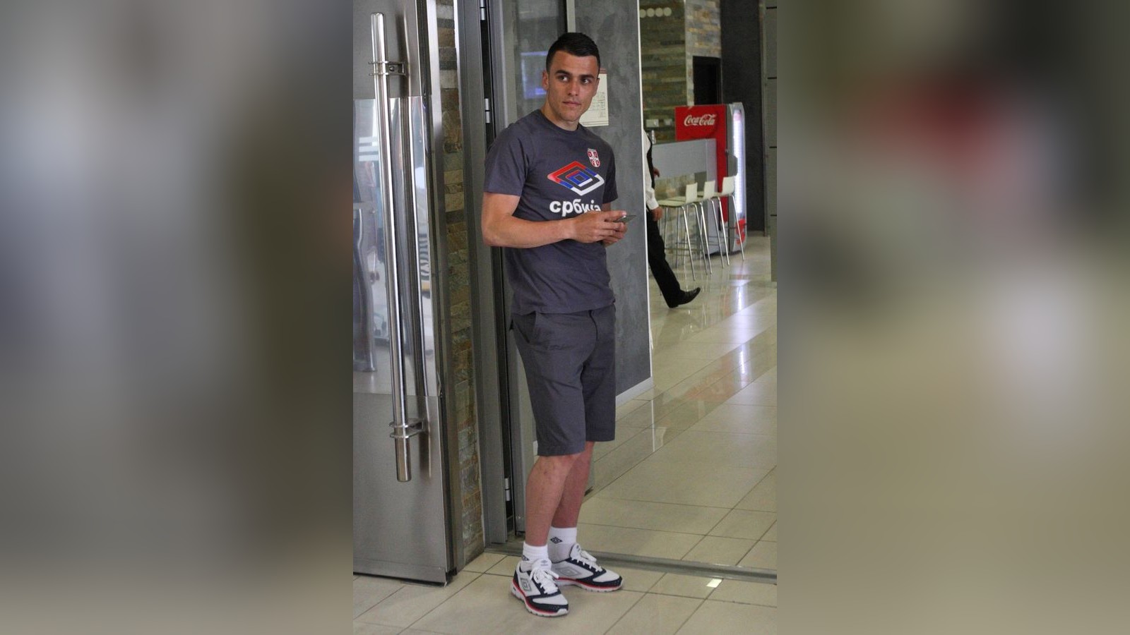 Wechsel von Kostic nach Hamburg rückt näher