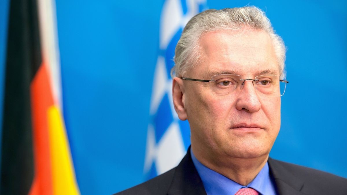 CSU will straffällige Flüchtlinge leichter abschieben können