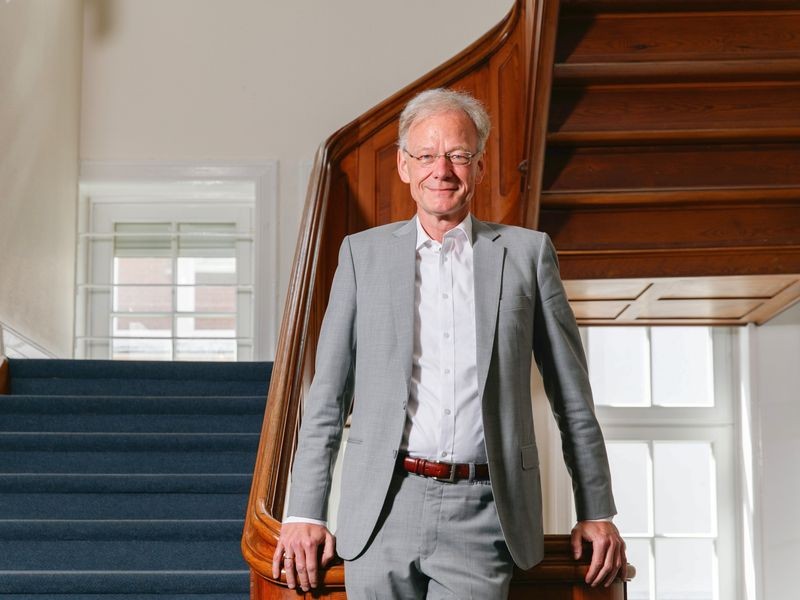 Die vielen Leben des Michael Göring