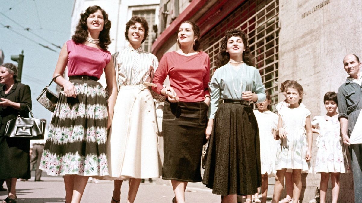 Elena Ferrante – das italienische Rätsel